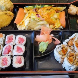 Sushi Naper Naperville, IL 60563 | Explore Menu, Customer Reviews ...